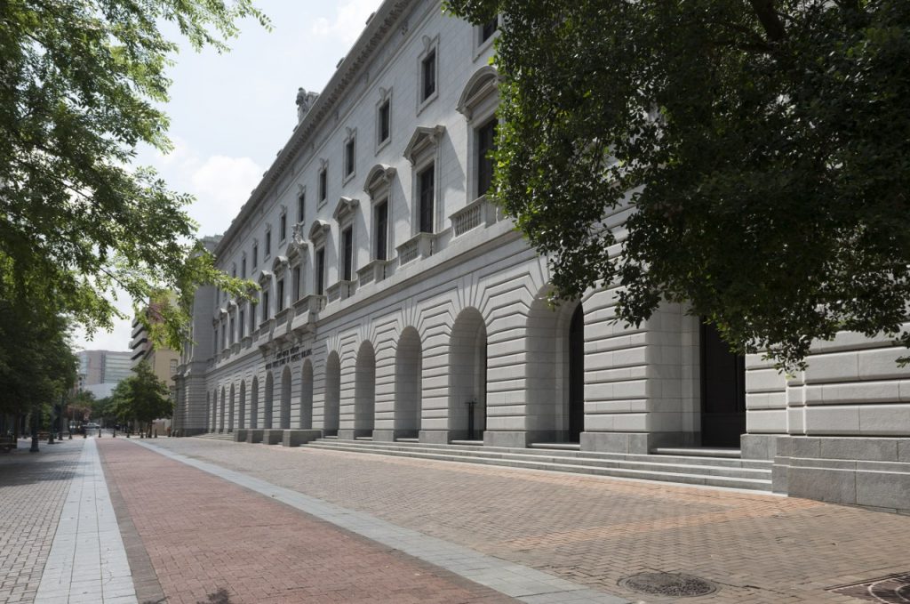 Trump nominates Andrew S. Oldham to Fifth Circuit Court of Appeals ...