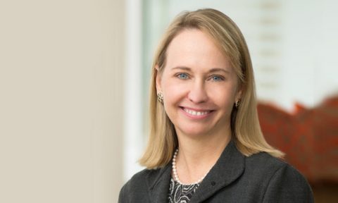 Texas Supreme Court Justice Jane Bland Takes Oath in Ceremony Today ...